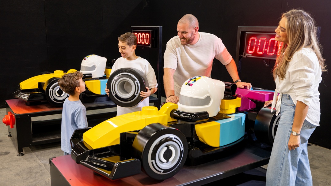 Theme Parks UK | Guide to UK Theme Parks