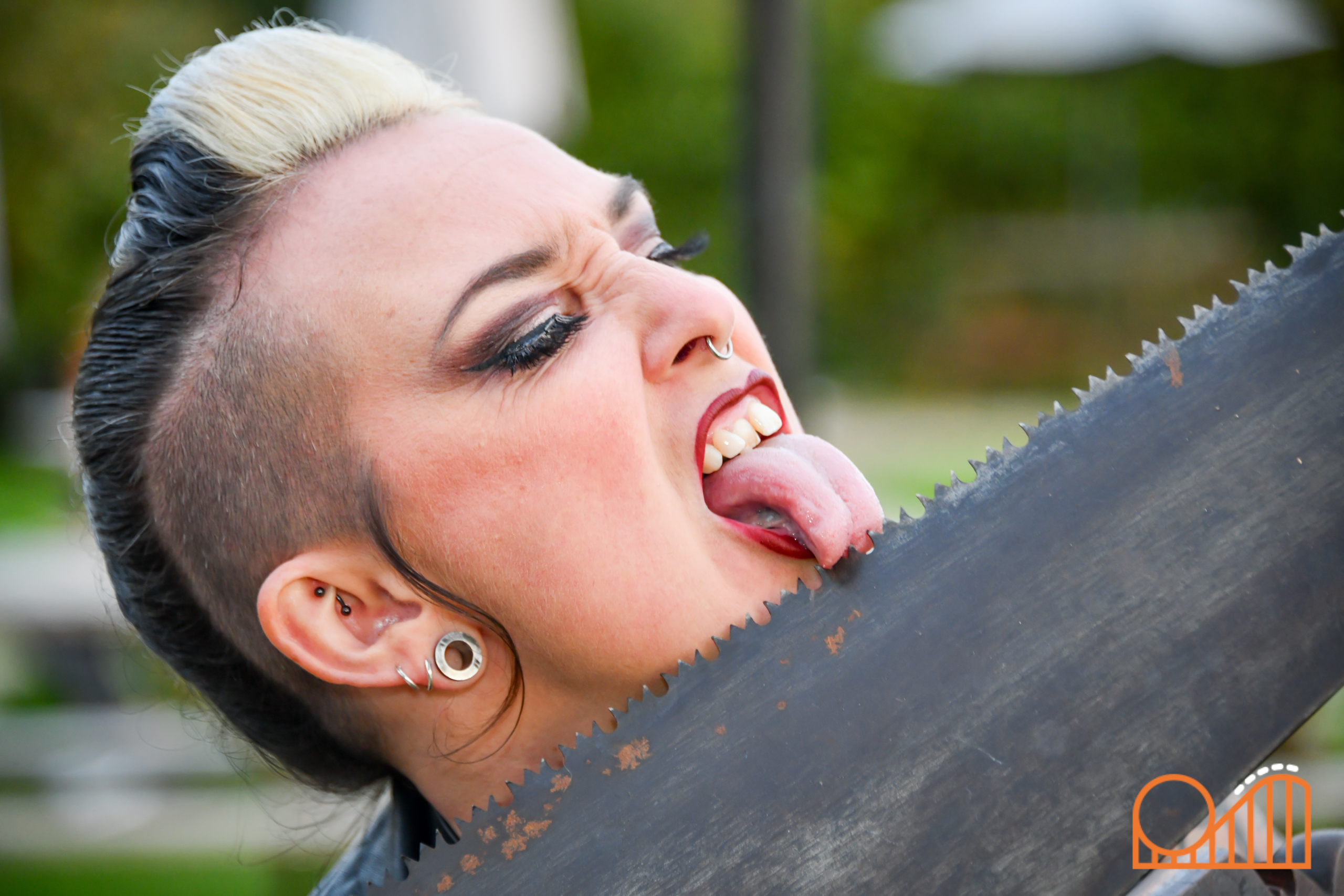 Tulleys Shocktober Fest 2024 - review & photos