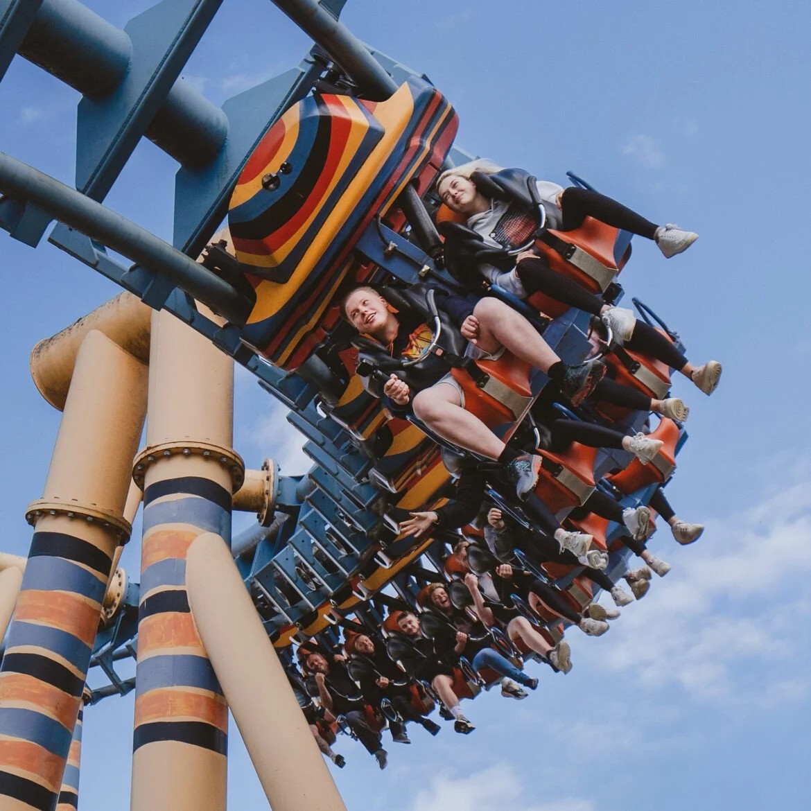 UK Theme Park Offers | Theme Parks UK