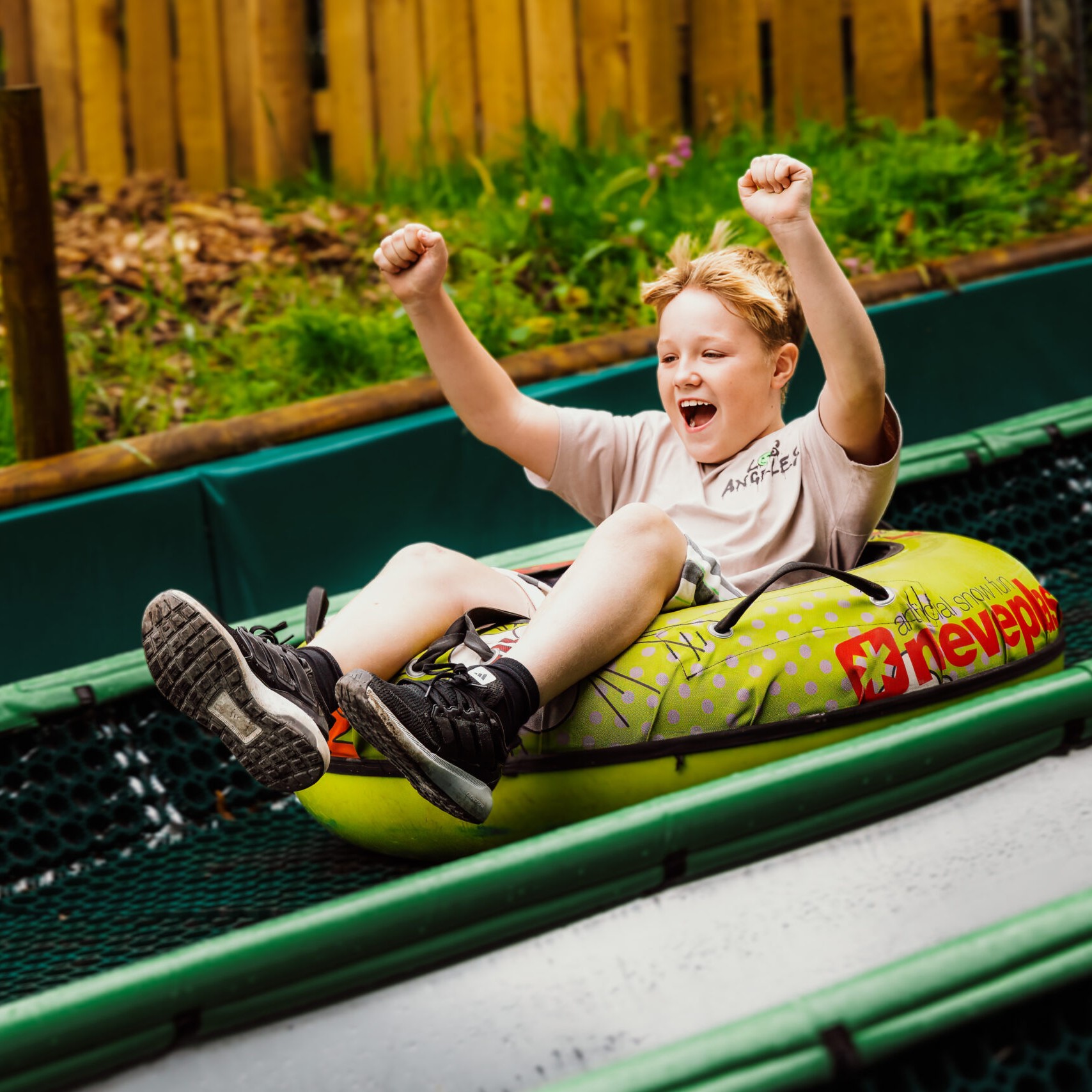 UK Theme Park Offers | Theme Parks UK
