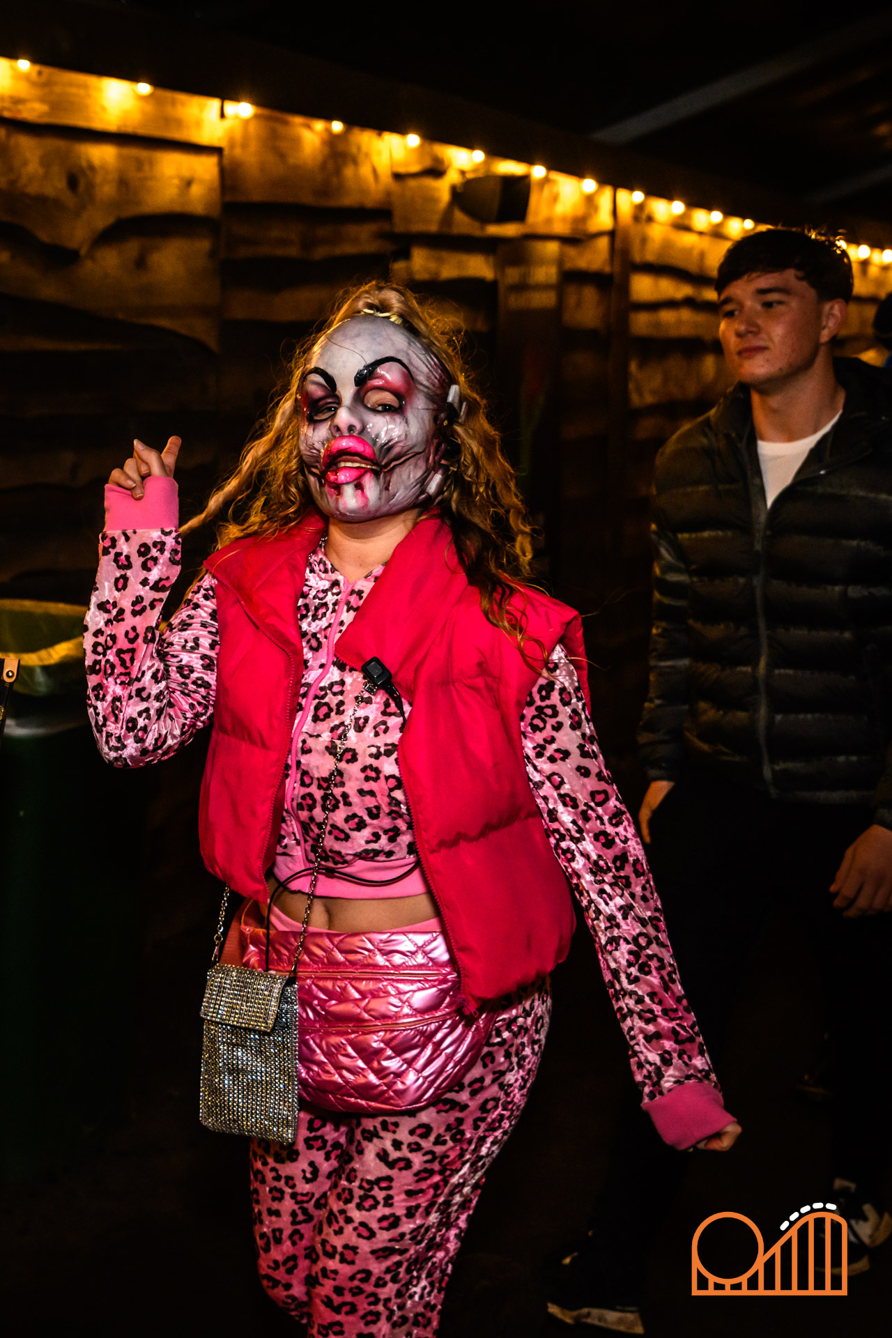Tulleys Shocktober Fest 2025 - review & photos