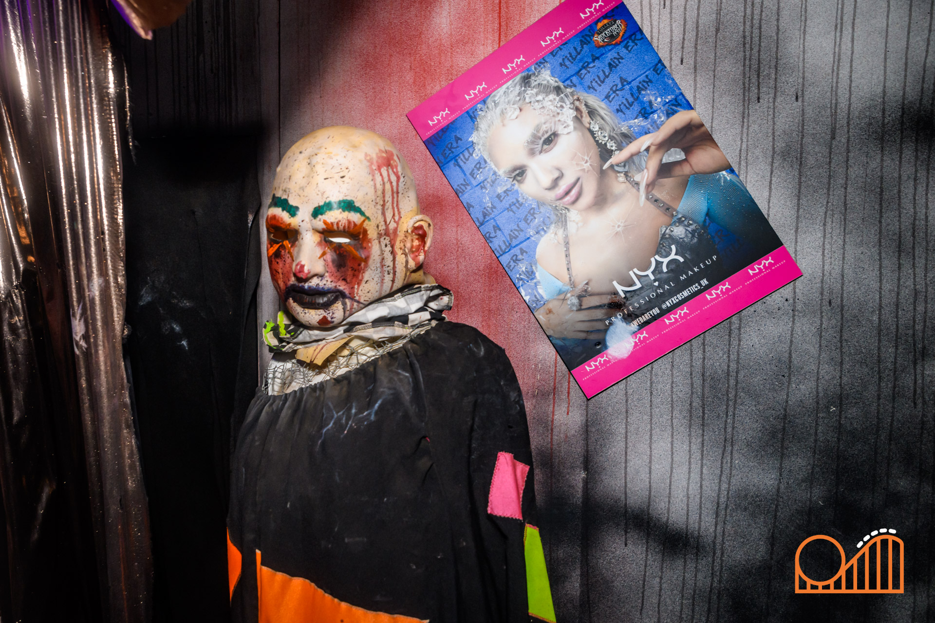 Tulleys Shocktober Fest 2025 - review & photos