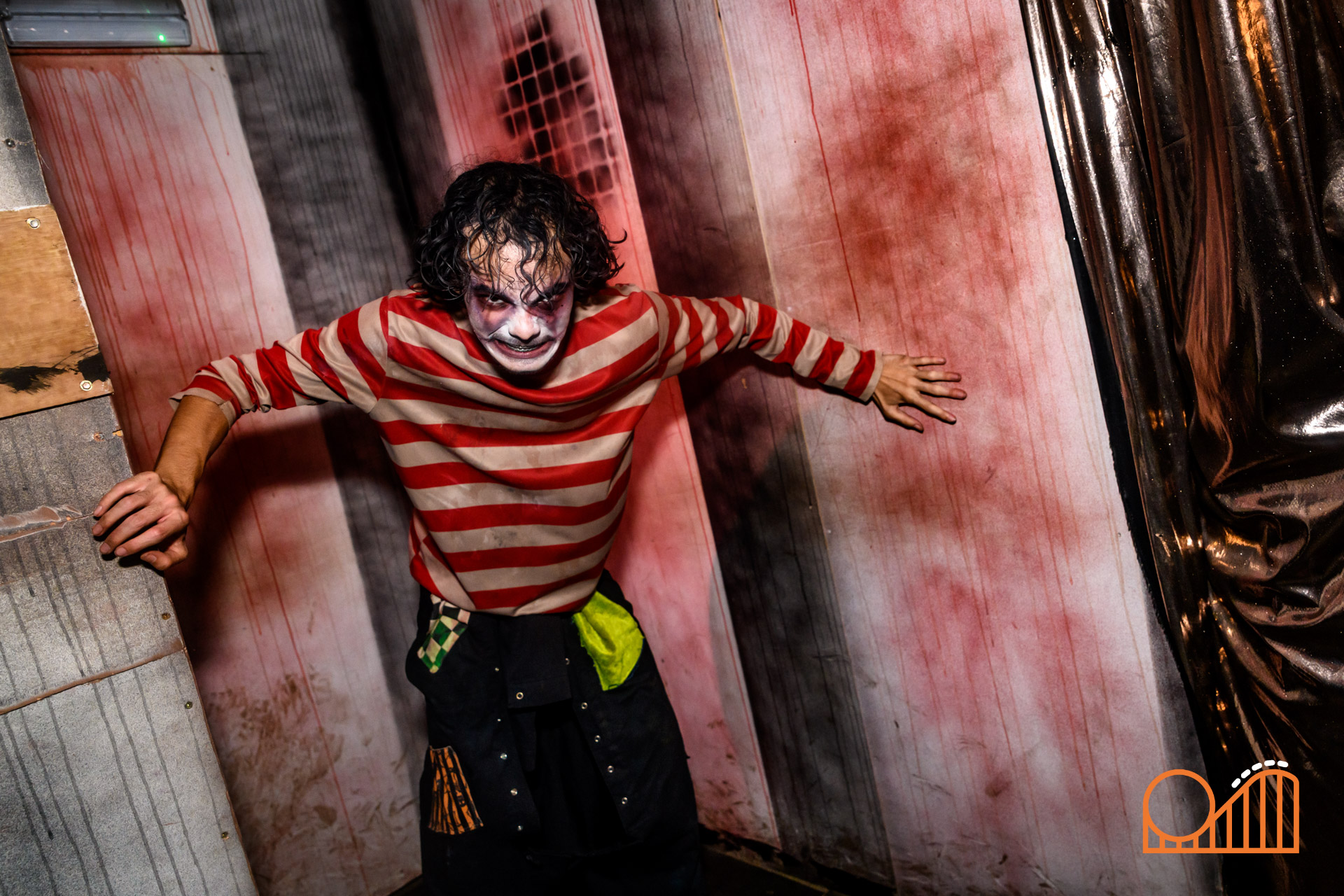 Tulleys Shocktober Fest 2025 - review & photos