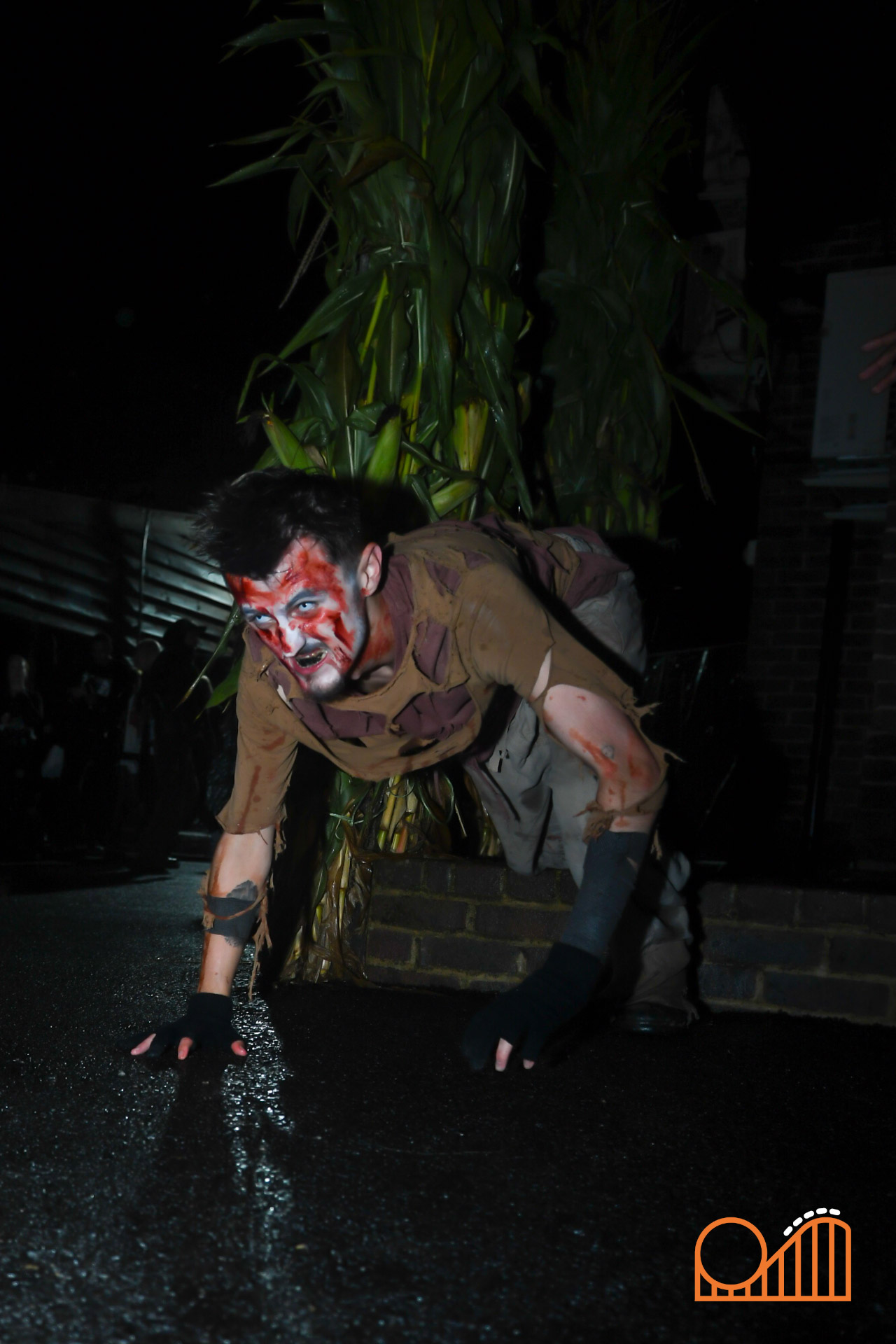 Tulleys Shocktober Fest 2025 - review & photos