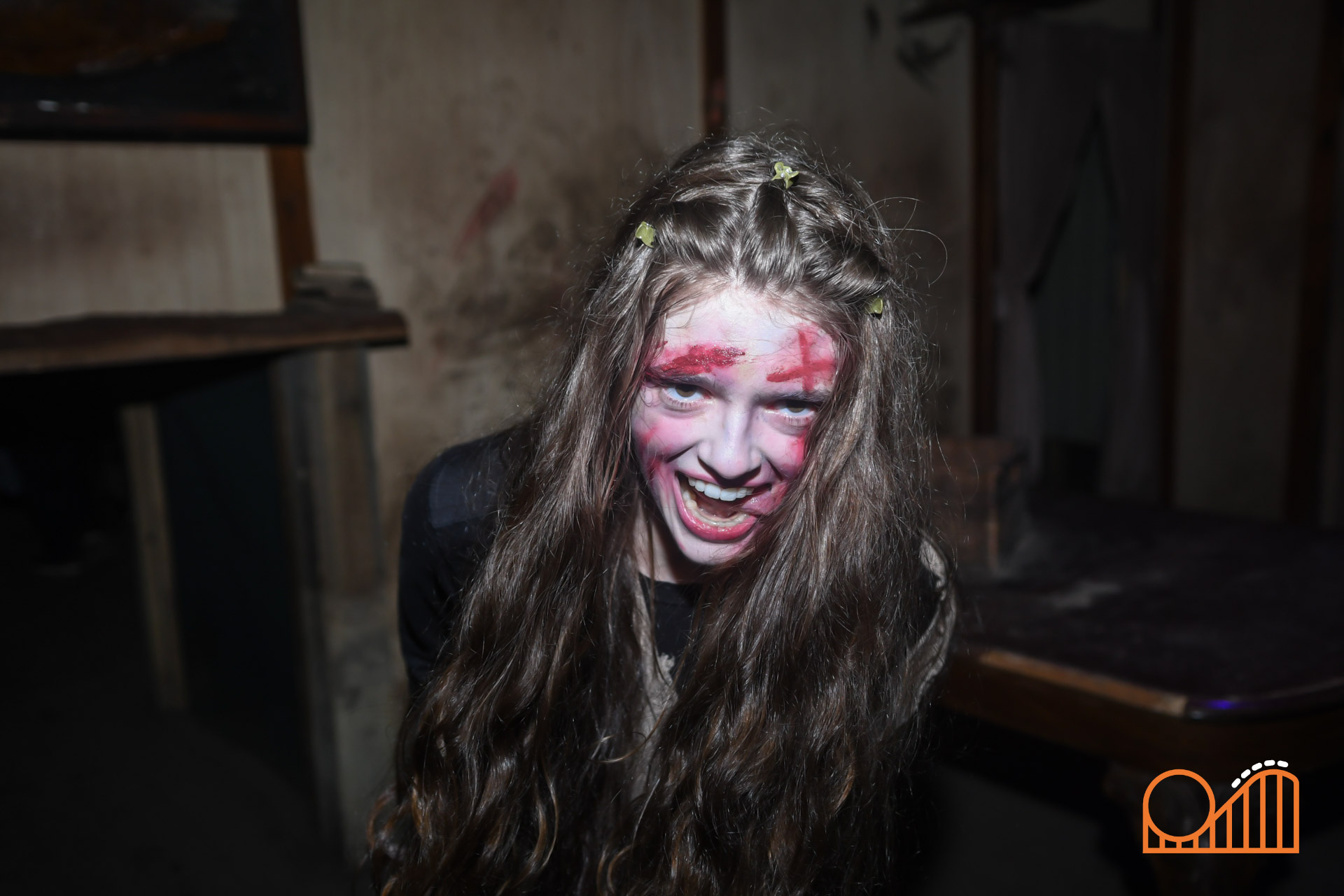 Tulleys Shocktober Fest 2025 - review & photos