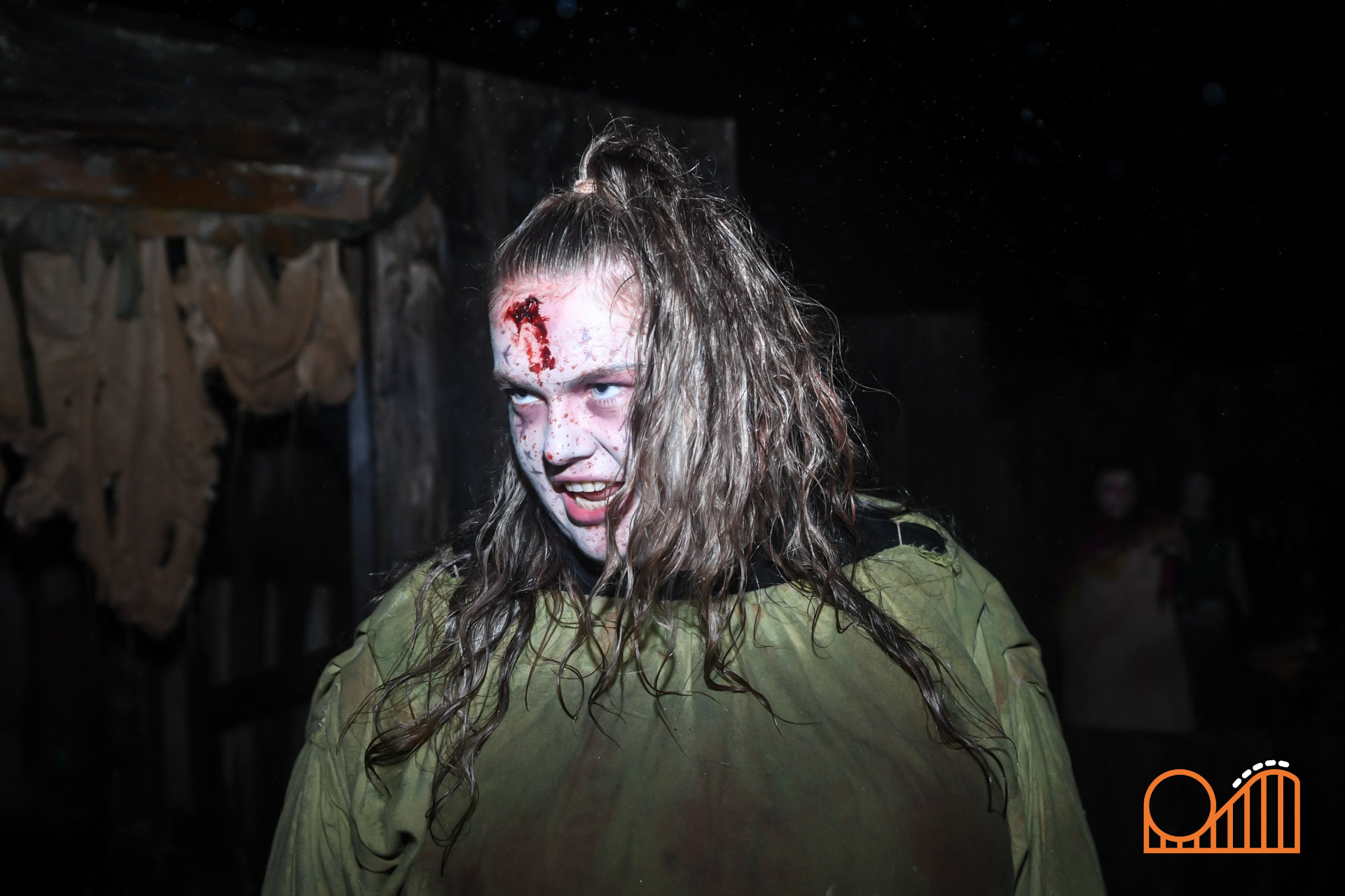 Tulleys Shocktober Fest 2025 - review & photos
