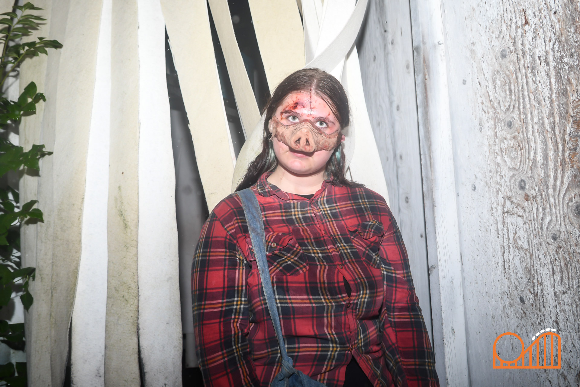 Tulleys Shocktober Fest 2025 - review & photos