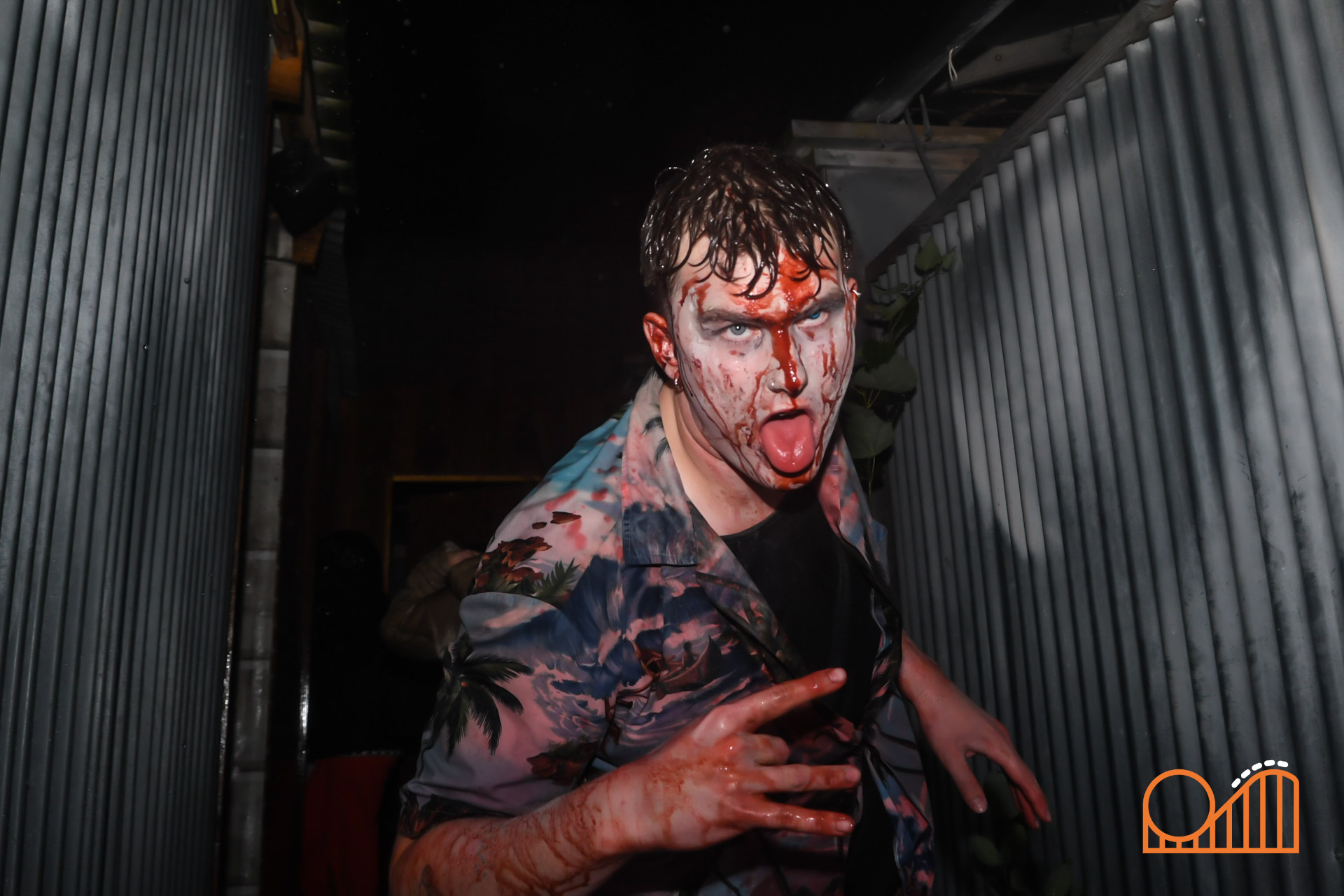Tulleys Shocktober Fest 2025 - review & photos