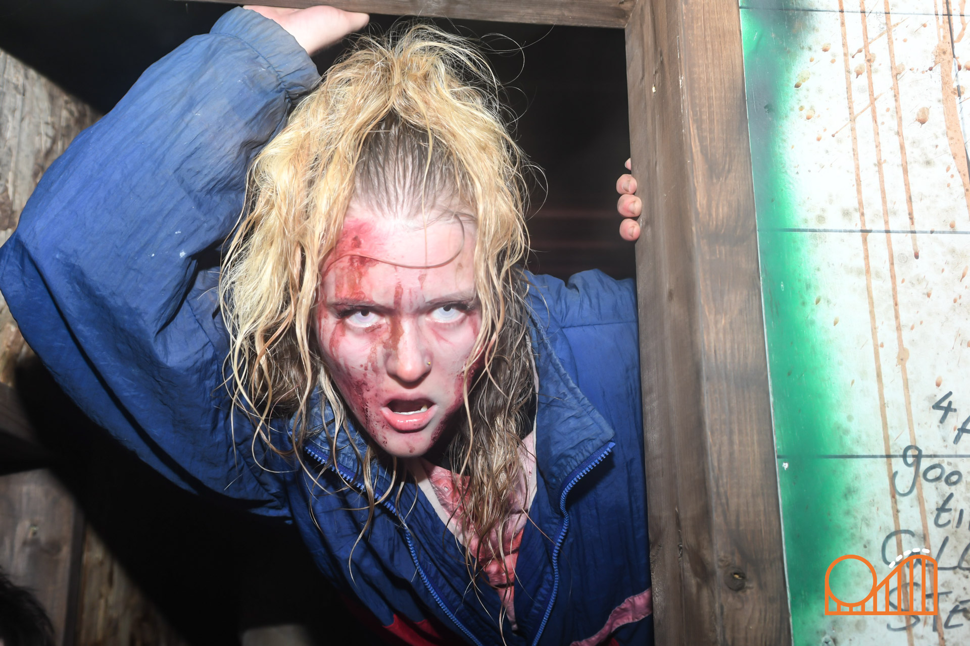 Tulleys Shocktober Fest 2025 - review & photos