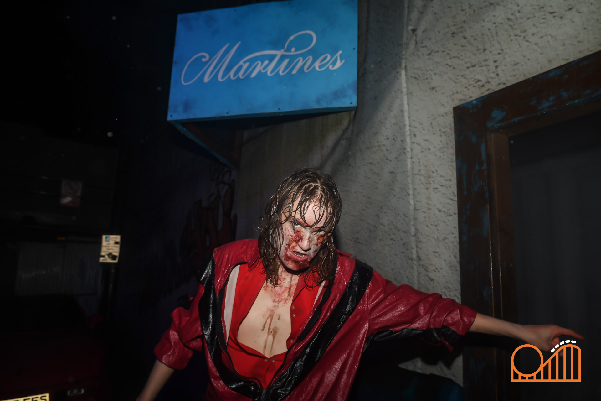 Tulleys Shocktober Fest 2025 - review & photos