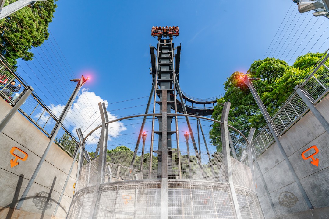 Alton Towers Resort | Theme Parks UK
